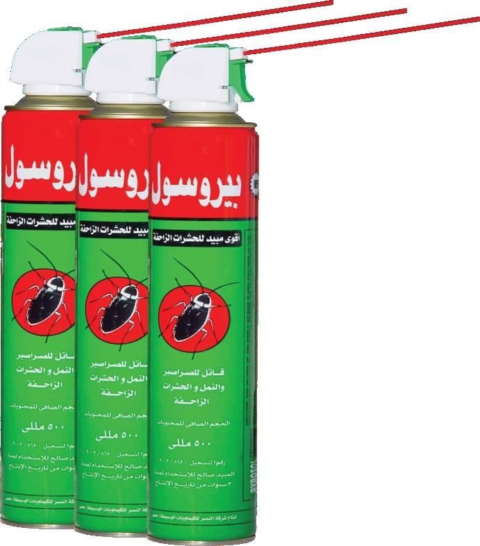 Insects Killers - Dimond Vision Group